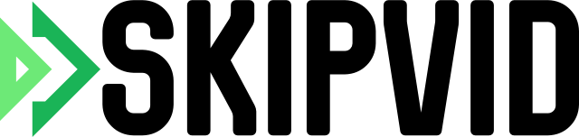 SKIPVID - Create auto skipping video links